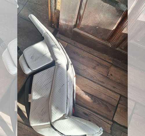 Вратарские щитки brians sr 34+1
