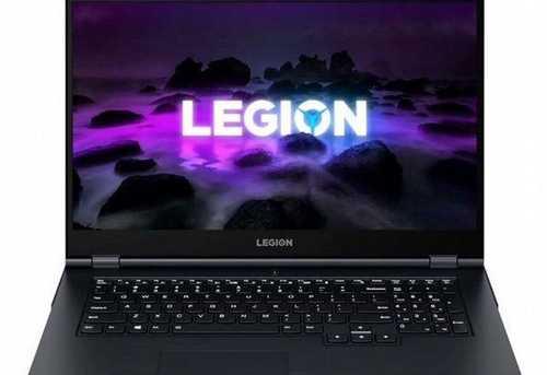 Lenovo Legion 5, 17ach6h
