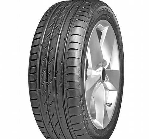 Ikon Tyres CHARACTER ULTRA 235/50 R18 97W