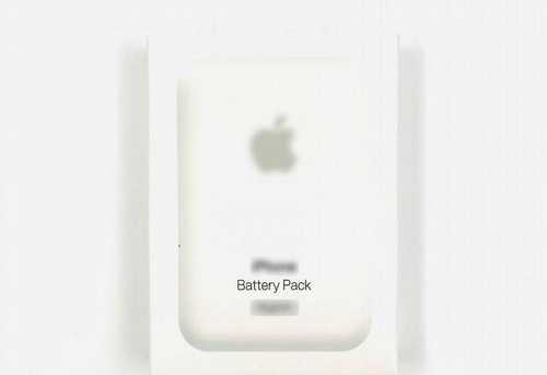 Magsafe Battery pack 5000mah apple