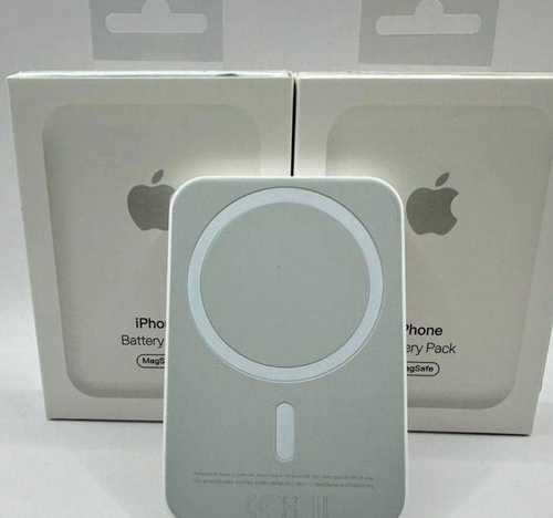 Magsafe Battery Pack 5000mAh