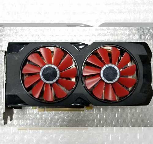 XFX Radeon RX 580 2048SP 8Gb