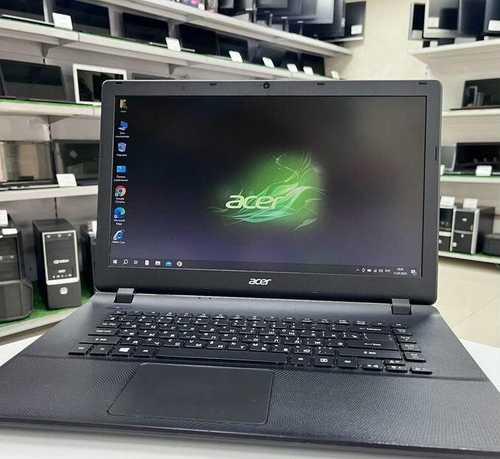 Ноутбук Acer ES1-521-26UW