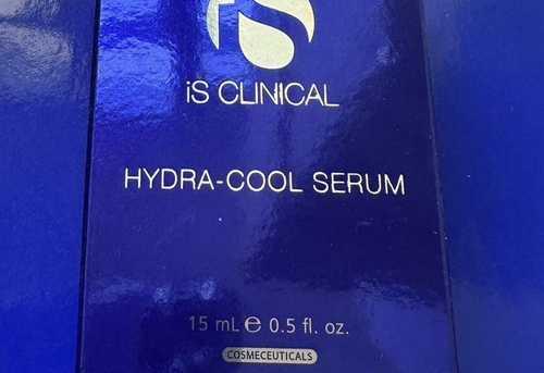 Сыворотка Is clinical hydra cool 15 ml