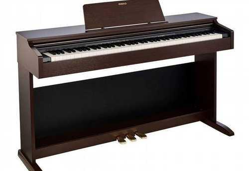 Цифровое пианино Casio Celviano AP-270 BN