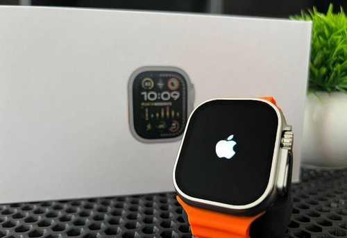 Apple Watch 49 mm Ultra 2 (яблоко)