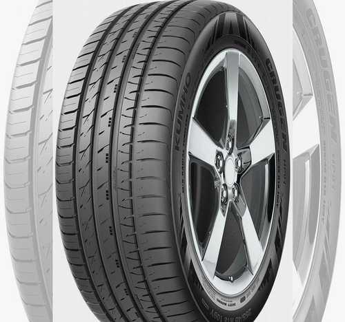 Kumho Crugen HP91 235/55 R18 100H