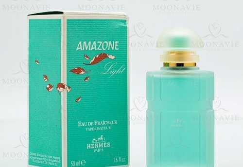 Amazone Light Eau De Fraicheur (Hermes) т. вода