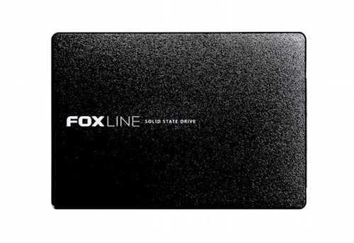 Foxline 512Gb (flssd512X5)
