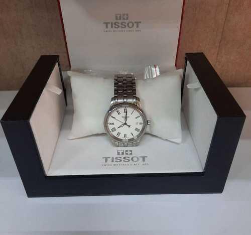 Часы Tissot T033410B