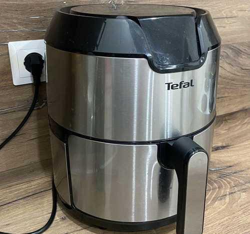 Аэрогриль Tefal EY401D15 Новый