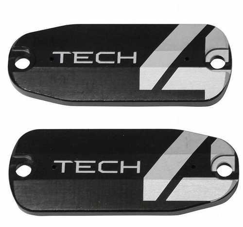 Hope Tech 4 Brake Lever Reservoir Lid