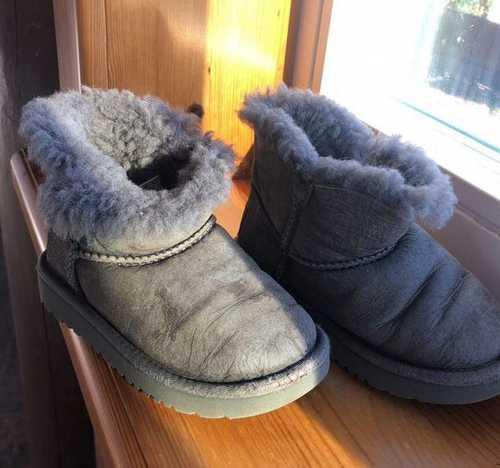 Ugg угги детские 26 размер