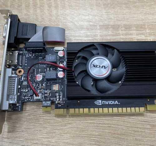 Afox GeForce GT 710 4 Gb