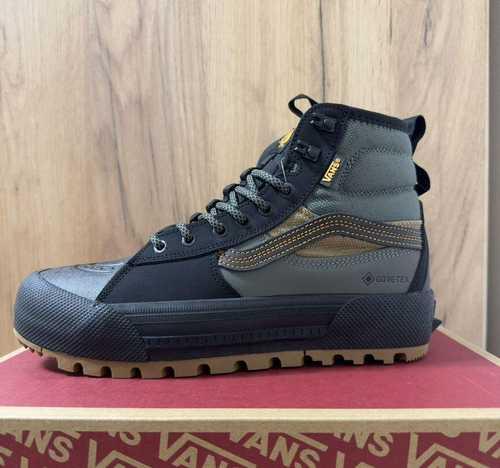Кроссовки Vans Sk8-Hi MTE-3 Gore-Tex