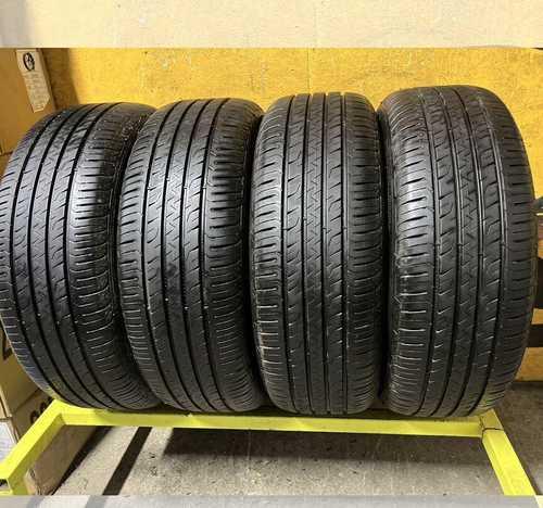 Goodyear EfficientGrip Performance SUV 225/55 R19