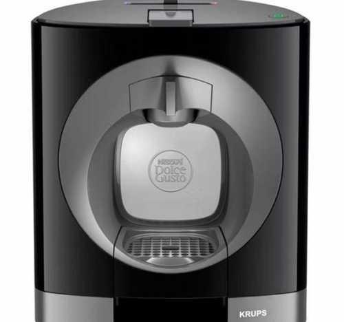 Кофемашина капсульного типа Dolce Gusto Krups