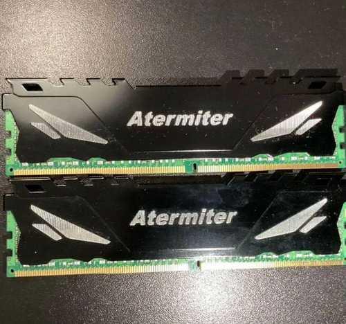 Ddr4 8gb 3200 Atermiter