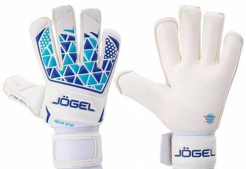 Вратарские перчатки Jogel nigma Pro Edition-NG