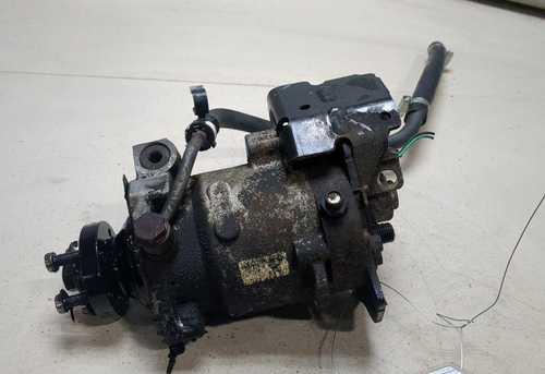 Тнвд Ford Transit (Tourneo) Connect, 2003