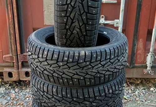 Nokian Tyres Nordman 7 215/55 R17 98T Санкт-Петербург | Festima.Ru (420777356)