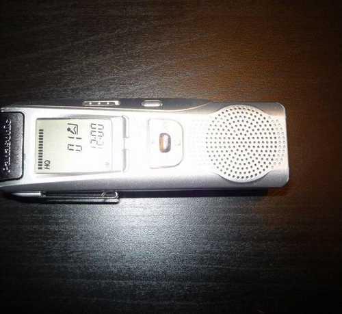 Цифровой диктофон Panasonic RR-QR180