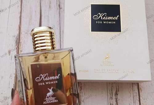 Kismet for Women Maison Alhambra 100 мл