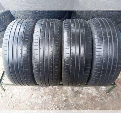 Hankook Ventus Prime 2 K115 205/55 R16