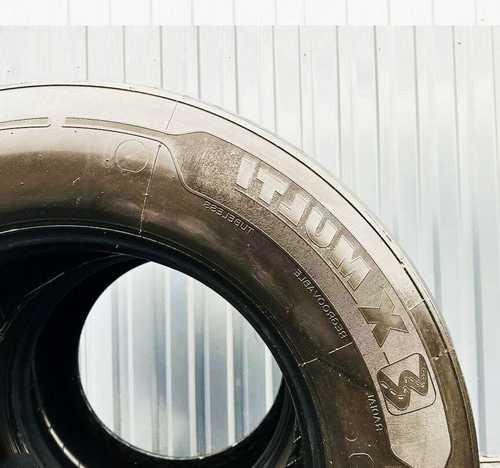 Michelin X multi F 385/55