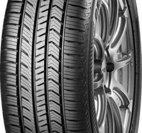 Yokohama Geolandar X-CV G057 265/40 R21