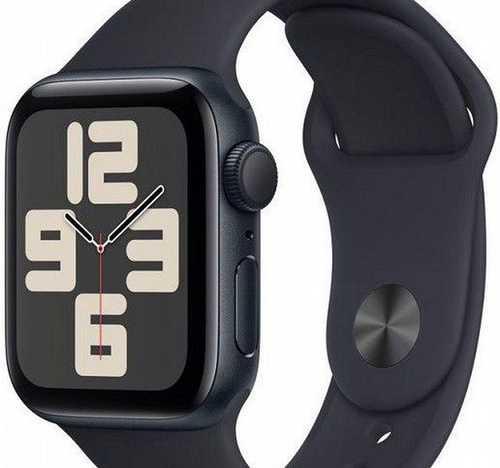 Apple Watch SE GPS 44mm
