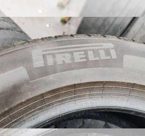 Pirelli Cinturato P7 205/60 R16