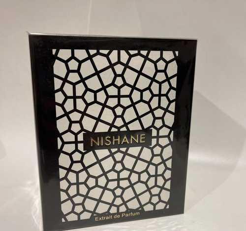 Nishane Hacivat 100мл Оригинал