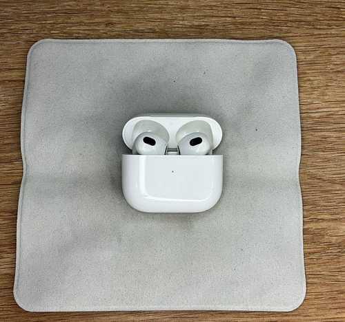 Airpods 3 оригинал