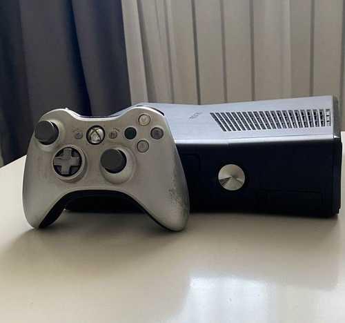 Xbox 360 прошитый freeboot