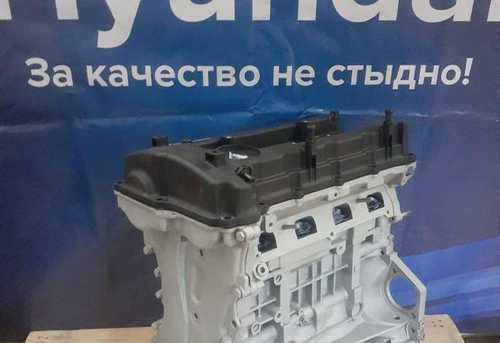 Двигатель G4KD восстановленный оригинал