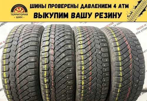 Continental ContiIceContact 185/60 R15 88T