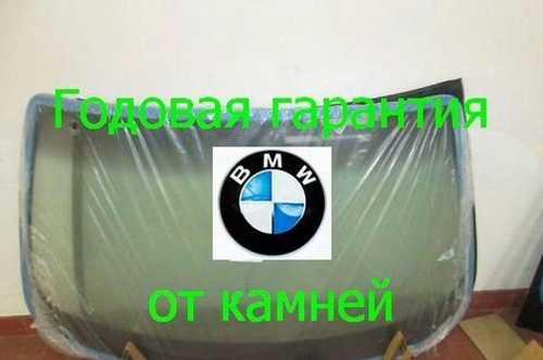 Лобовое стекло bmw 1