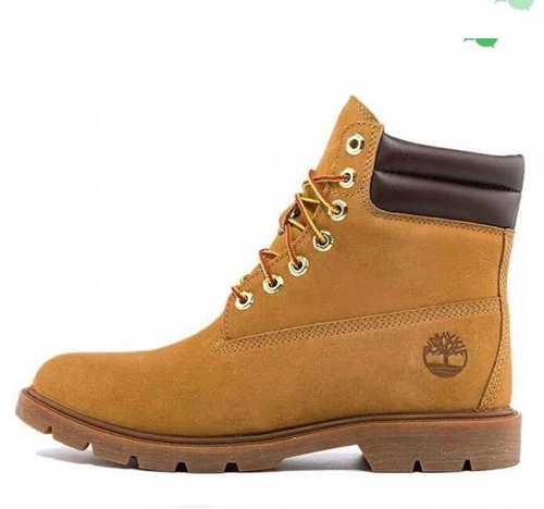 Timberland 6 inch classic