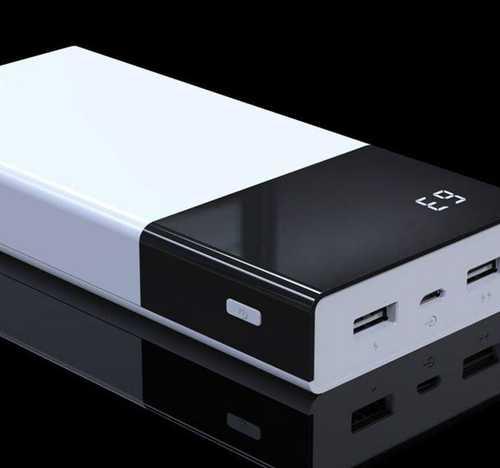 Powerbank 20000 mah