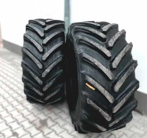 600/70R28 Alliance agristar II 70 TL