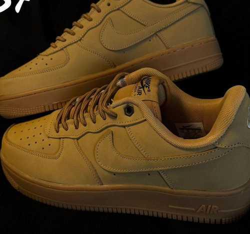 Кроссовки Nike Air Force 1 Low