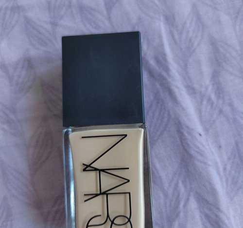 Крем тональный Nars (оригинал, есть чек)