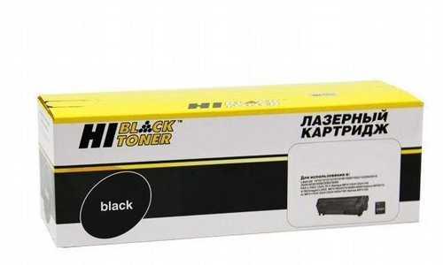 Лазерный картридж для HP CF230A (№30A) Hi-Black дл