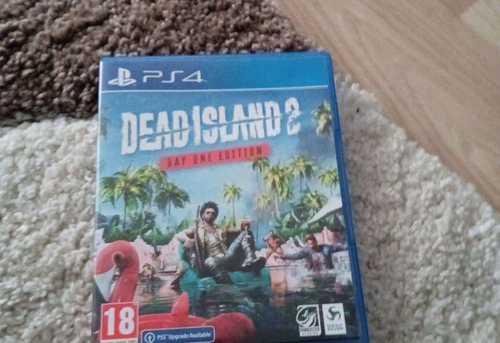 Dead island 2