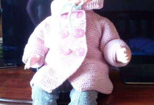 Антикварная кукла Franz Schmidt