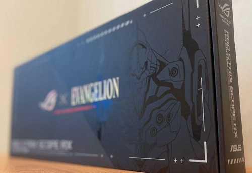 Asus ROG strix scope RX EVA edition