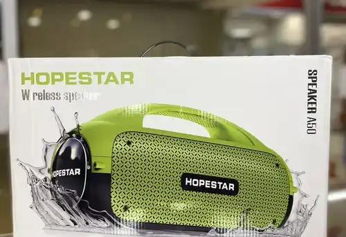 Портативная колонка Hopestar A50, 80W