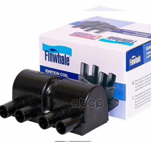 Модуль зажигания IC033 Aveo (T200) 1.2, 1.4, 1.5
