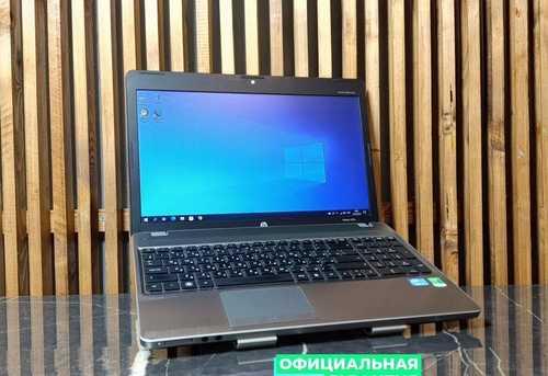 13.3" HP EliteBook 830 G8, 750 ГБ, Core i5-1135G7, RAM 8 ГБ, Intel Iris Xe Graphics